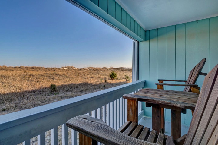 A Place At The Beach! - Carolina Beach, NC