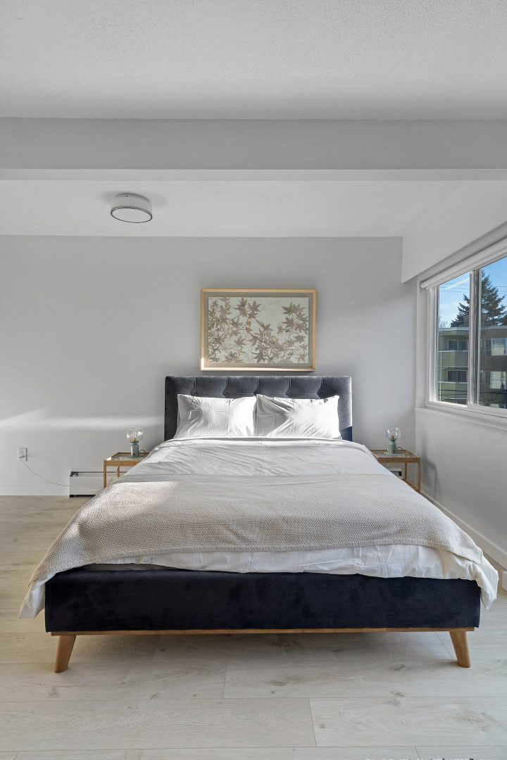 Westwind Suite Two - Fairview Condo Near Downtown - Vancouver