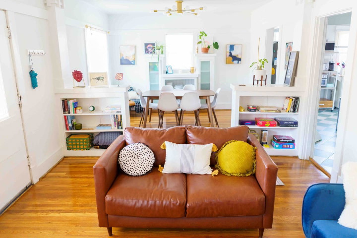 Style Mid-century Meets West Texas, 2 Chambres Avec Vue Sur Les éToiles - El Paso, TX