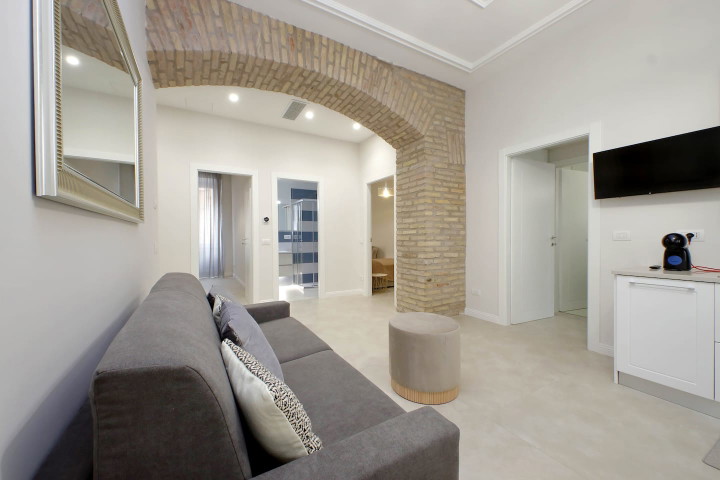 Candia 143 Apartment Luxury - Vatican City