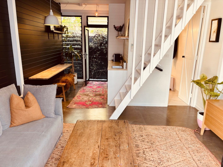 Pixie Studio - 100m To Beach - Byron Bay