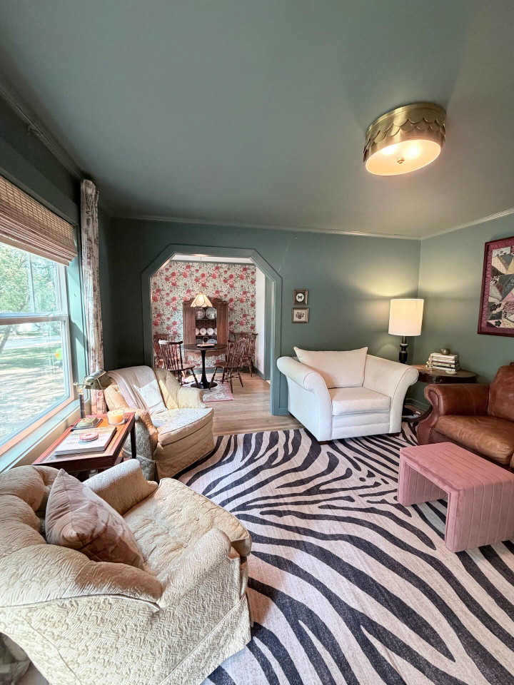Bullys Vintage Villa - Starkville