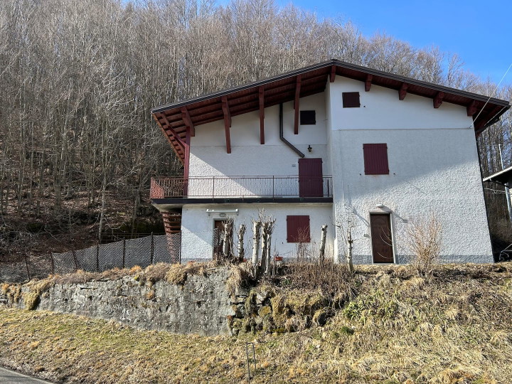 Discovering Apartment Pulicchio - Abetone