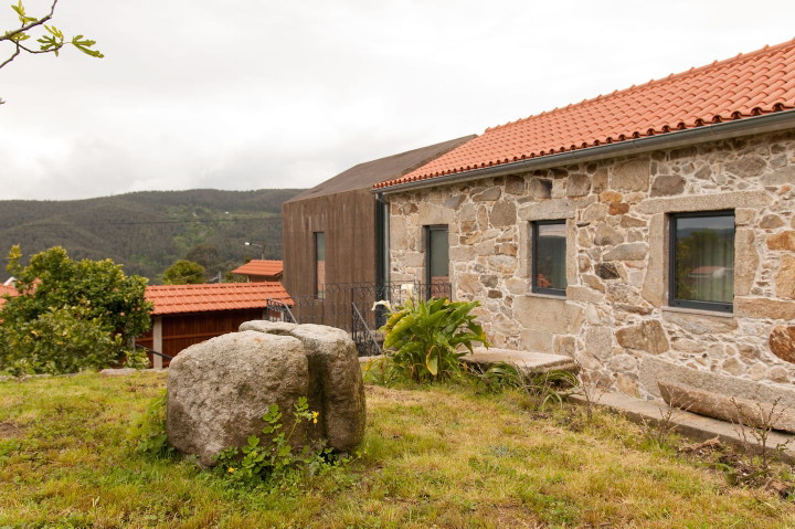 Eira Dos Canastros - Sever do Vouga