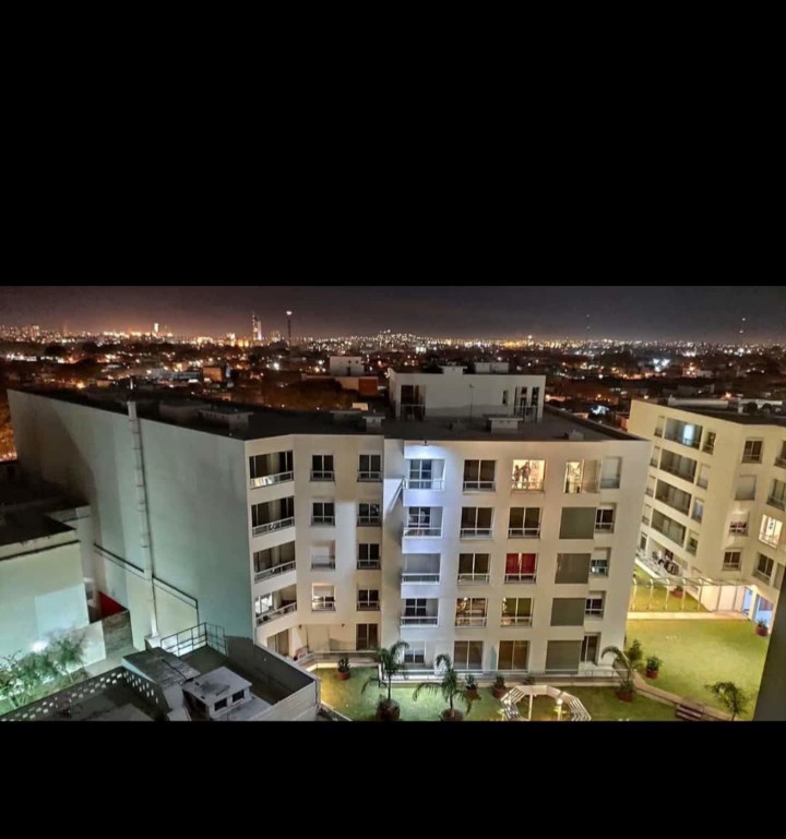 Apartamento Zona La Blanqueada - Montevideo