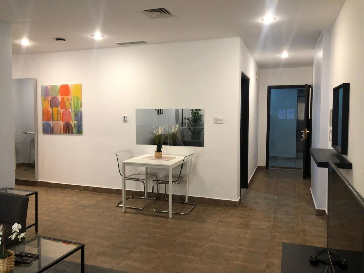 1-bedroom Furnished Kd425.000 - Kuwait City