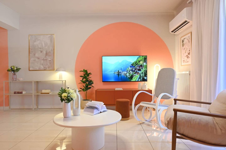 Come Si Deve Apartments - Apartment On A Floor - Zakynthos