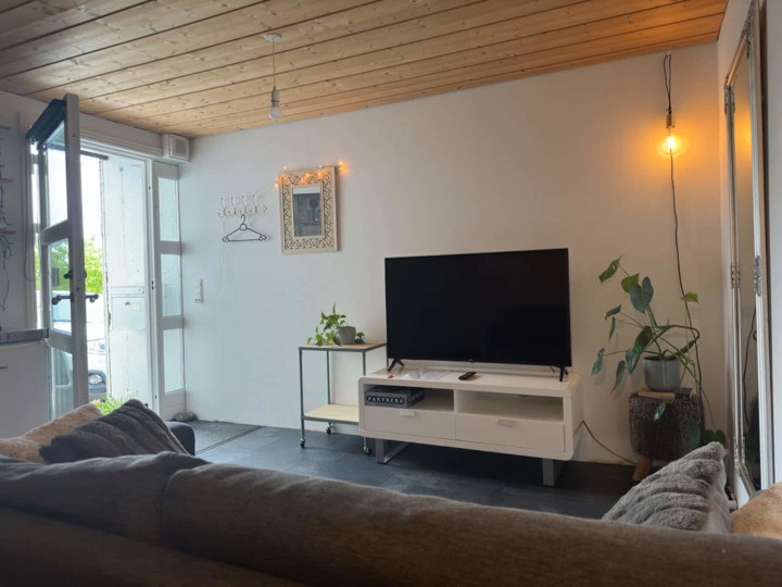 Jon's Apartment - Îles Féroé