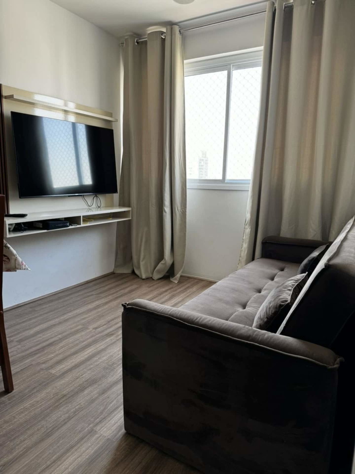 Confortável Apartamento Belém-2 - Sao Paulo