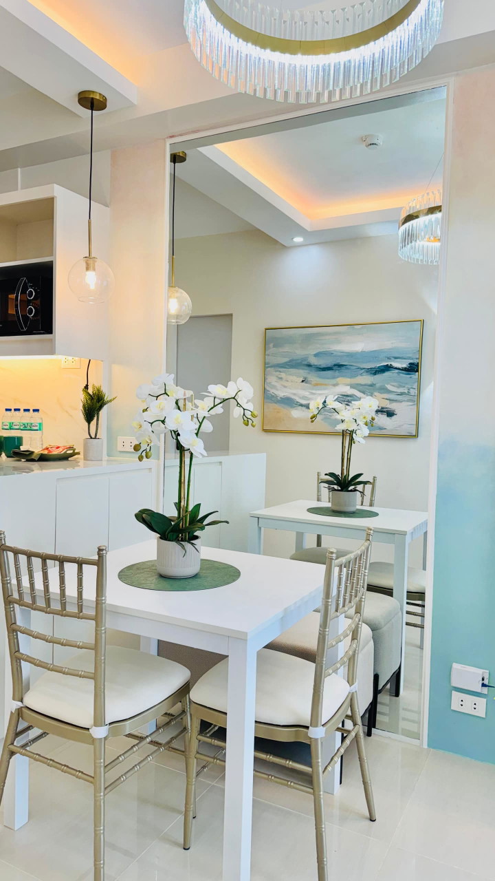 Shore Thing Suite Stay By Behome Iloilo - Iloilo City