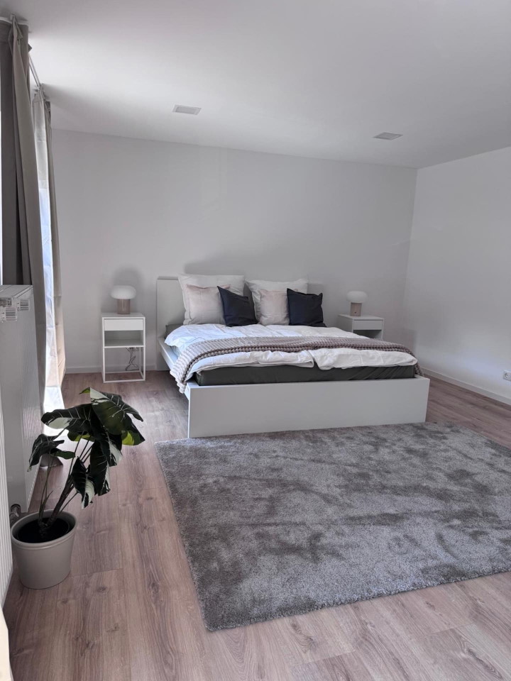 Traumhafte Wohnung In Kaiserslautern Og - Kaiserslautern