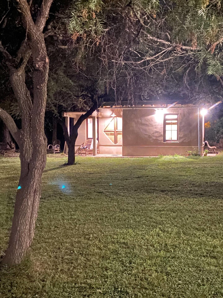 Cabaña Chacraconencanto - Paraná