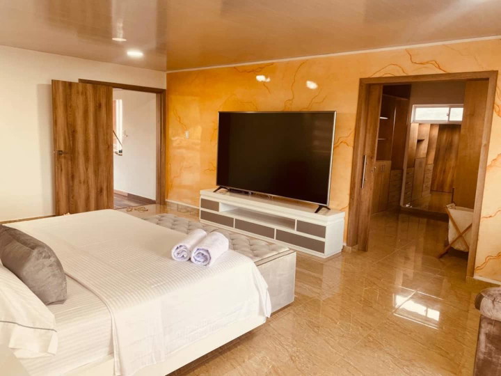 Luxury House In Santa Anita, Cali - Cali