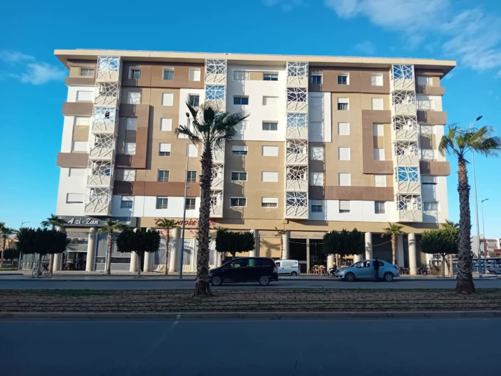 Coralia Apartment - Oujda