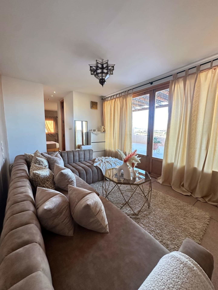 L'appartement D'ayla - Ouarzazate