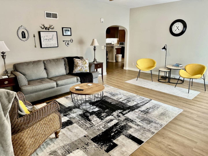 Apt 1, Historic District, Downtown - Rapid City, SD