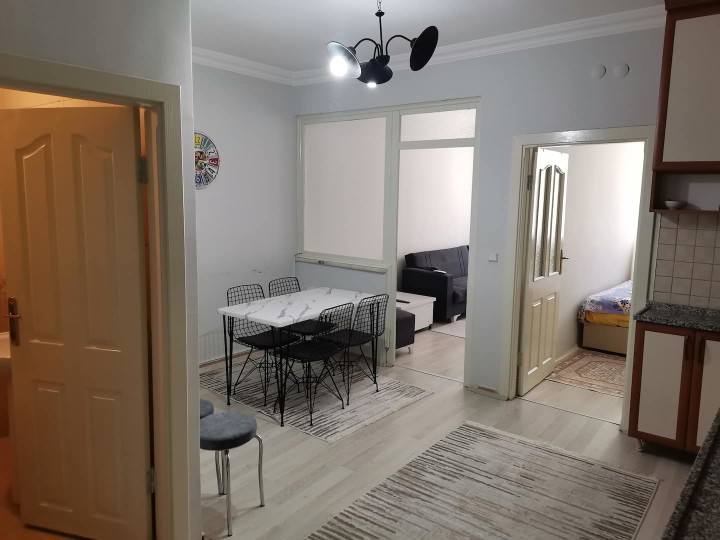 Cozy Flat In City Center / Eskişehir Merkezde 1+1 - Eskişehir