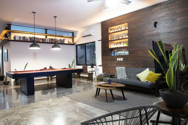 Private & Spacious Loft | Downtown Monterrey - Monterrey