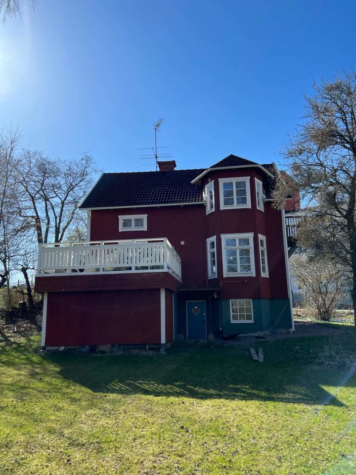The Beach House Of Gnesta - Sweden