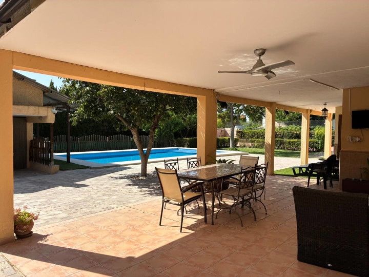 Albaceteloft La Pergola - Albacete