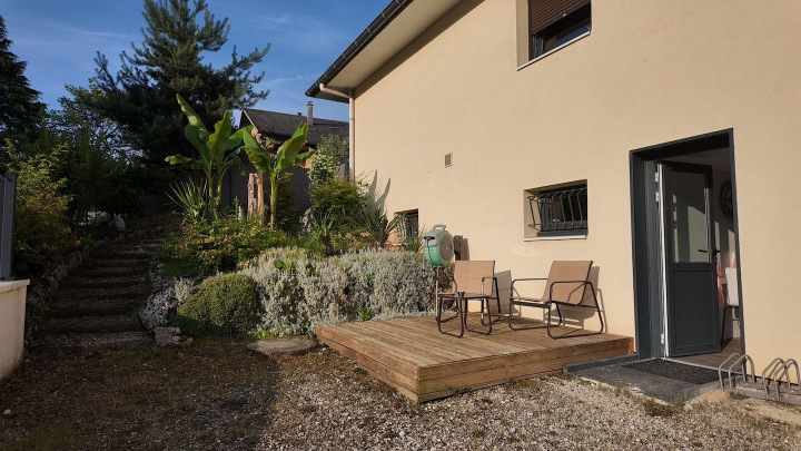 Cozy 2 Bedroom Apartment Near Chambéry - Chambéry
