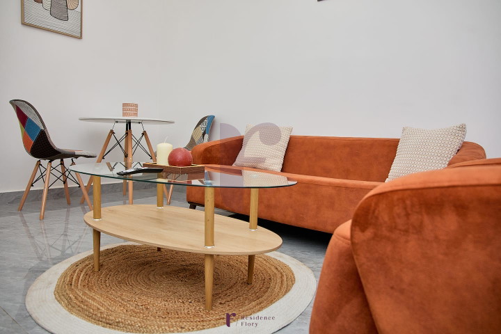 Your Oasis Of Serenity - Dakar