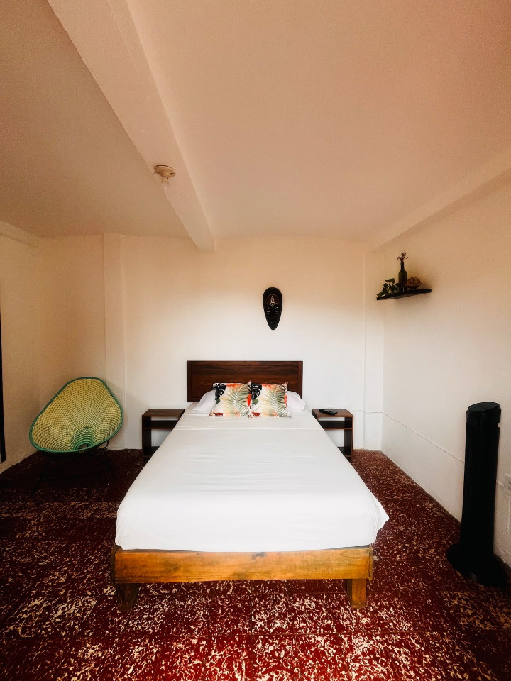 2 Blocks From Zocalo Super Location - Oaxaca