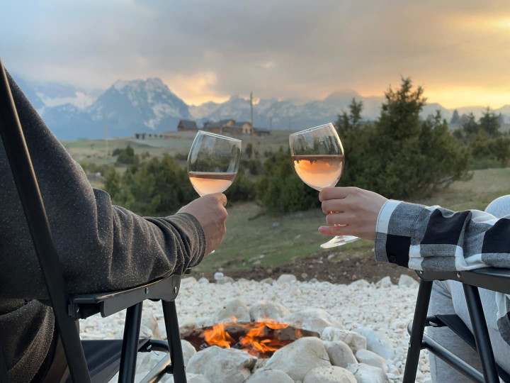 Peaksview Chalets - Montenegro
