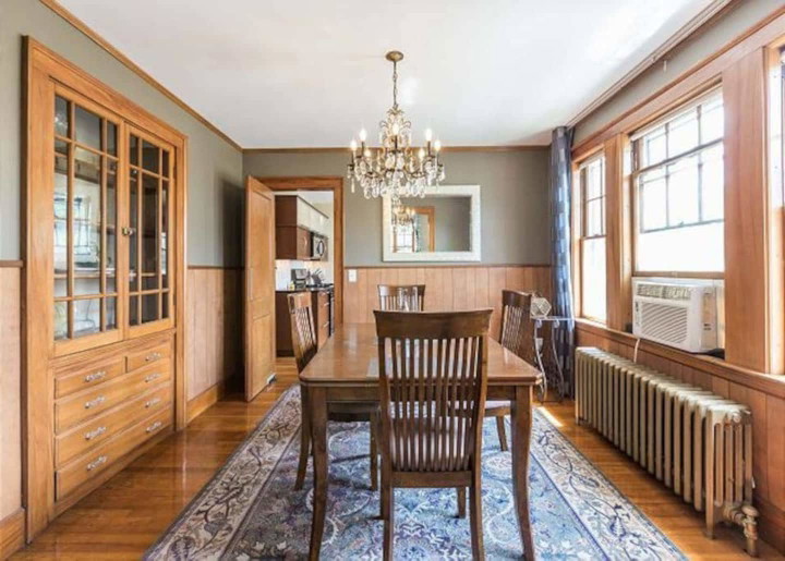 25a2 | The Alameda 2 | 2br 1ba W/ac & Wd | Private - Boston, MA