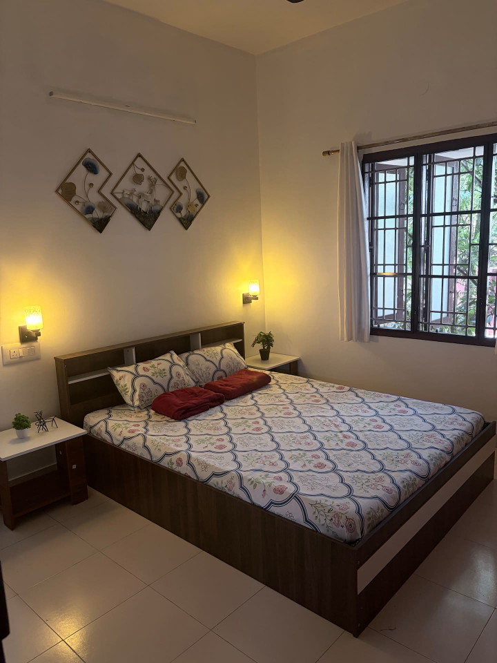 Sunnyside Cottage - Nagercoil