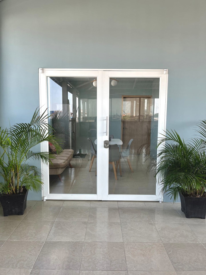 Luis Felipe's Apartment - Machala