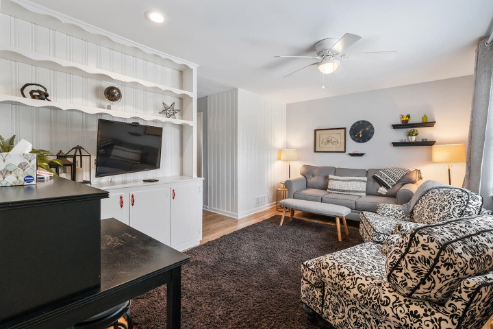 Walk To Lake & Downtown Acworth | Lake Life B - Kennesaw, GA