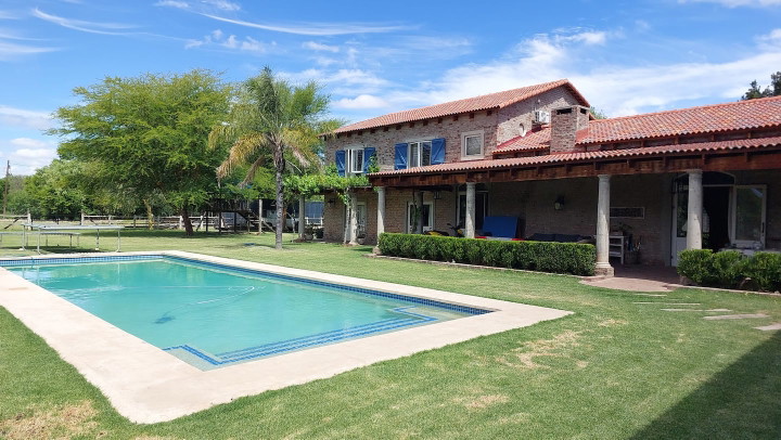 Manoir Hartland 3 Chambres - Afrique du Sud