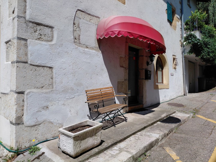 1-room Apartment In Peseux. - Neuchâtel