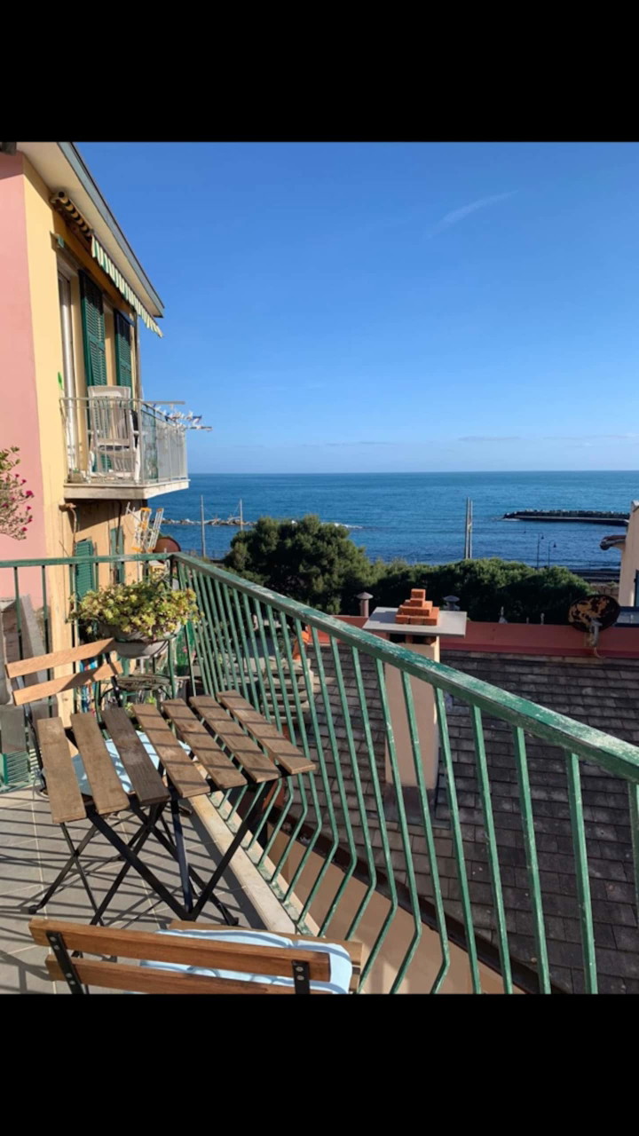 Beautiful View - Monterosso Al Mare Center - Cinque Terre