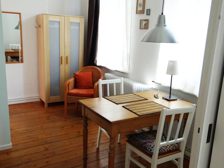Apartment Piet In The Heart Of Oldenburg - Oldenburg