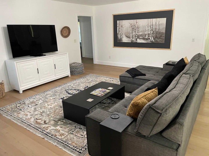 Quiet 3br Near Hospital & Georgia Southern | 2 Kin - Statesboro, GA