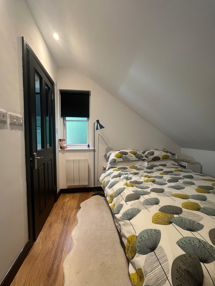 Unique Private Loft Apartment - Southampton. - Southampton