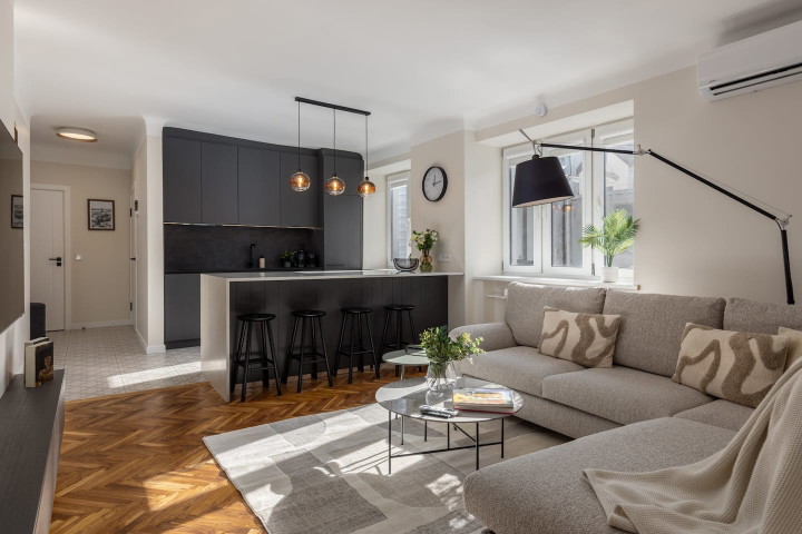 Riga Old Town Gem| Next To Stpeter's| Ac +Kingbed - Riga