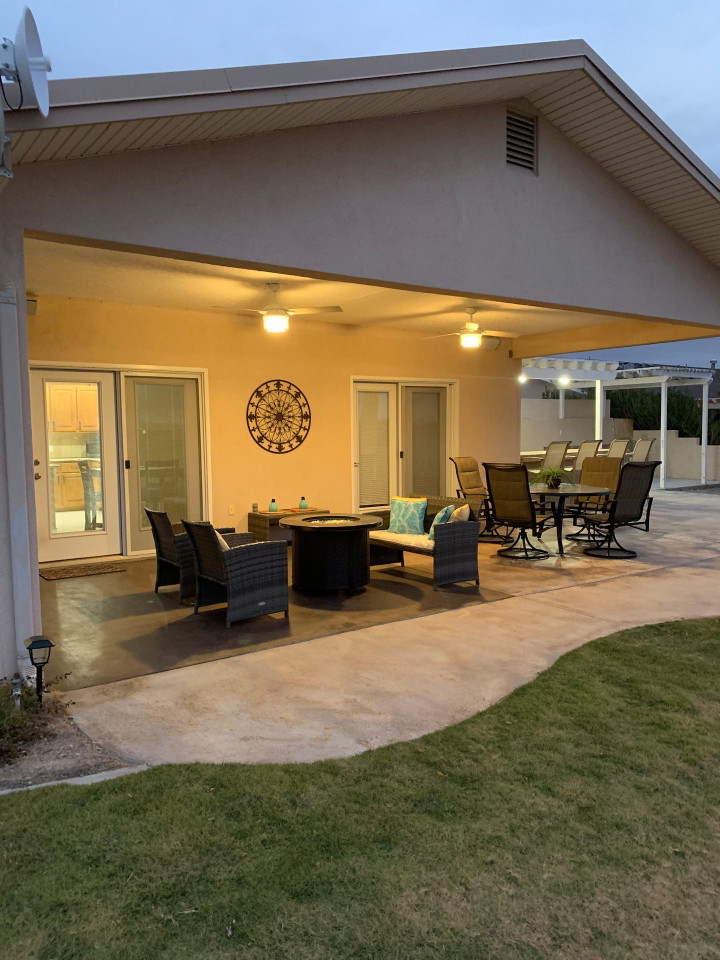 Perfectly Situated Close To The Lake! - Truth or Consequences, NM