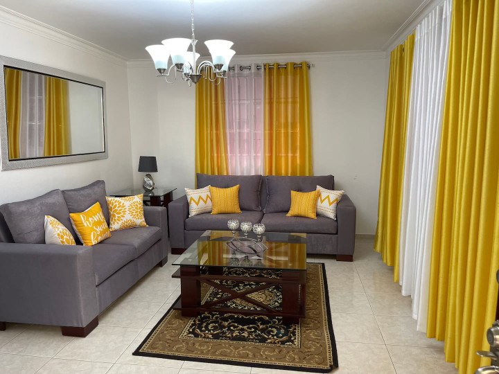 Rosies Place - Dominican Republic
