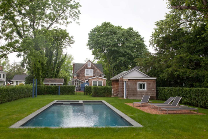 Renovated Historic Cottage W/ Pool Bellport Vllage - Medford, NY