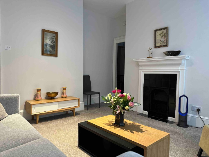 Wonderful One Bedroom Apartment! - Central London