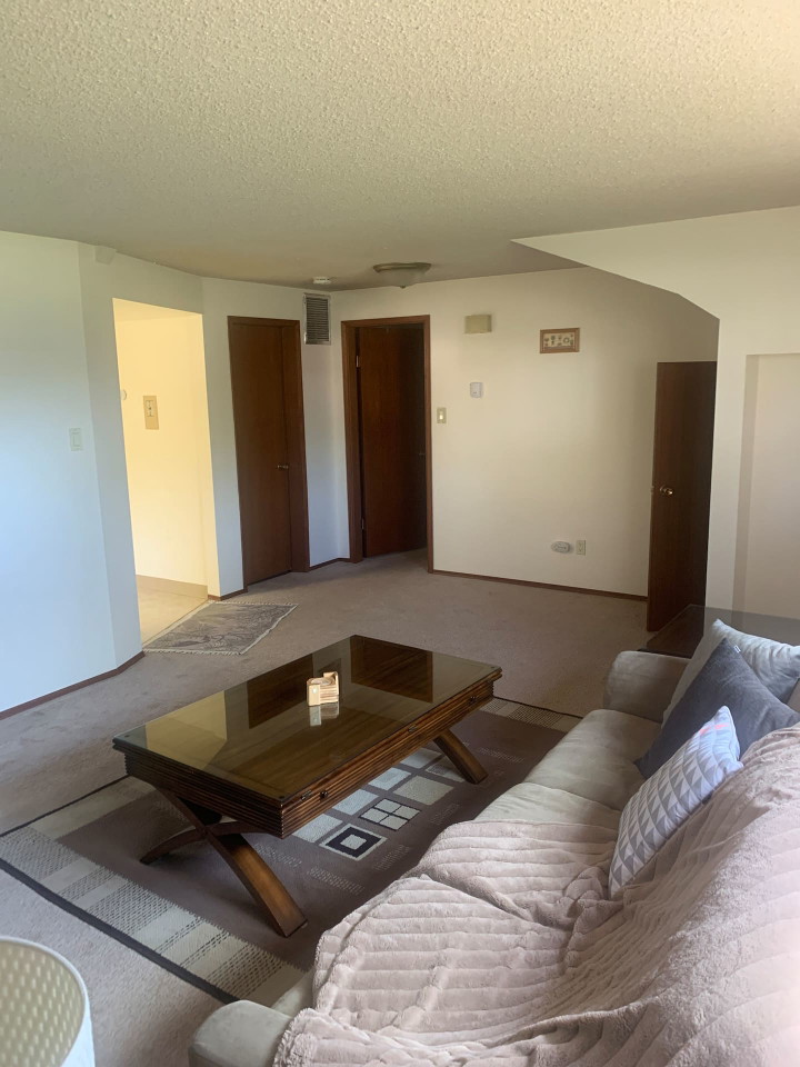 1 Brm Bsmt Near Downtown! - St. Albert