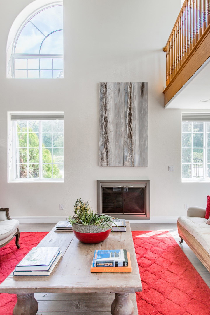 Superb Location Sunny Trails/views Minutes From Sf - Oakland, CA