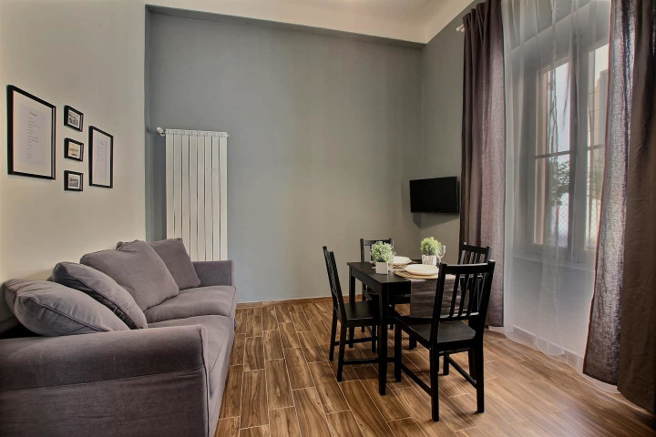 The Dream House - Superior 2-bedroom Apartment - Pavía