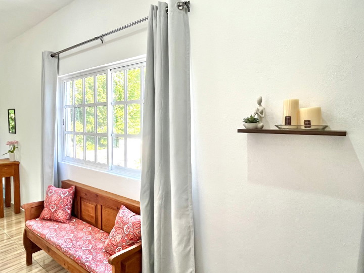 Centrally Located, Equipped And Parking - Cozumel