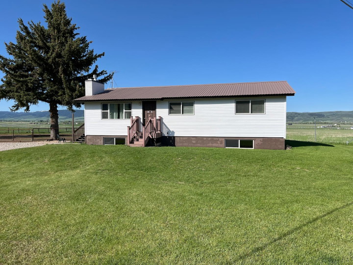 Charlees Cottage - Afton, WY