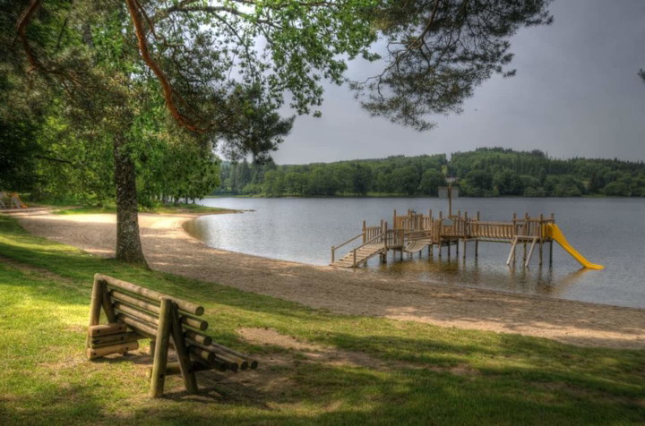 Logement Complet 2 Chb Au Bord De Lac Baignable - Mazamet
