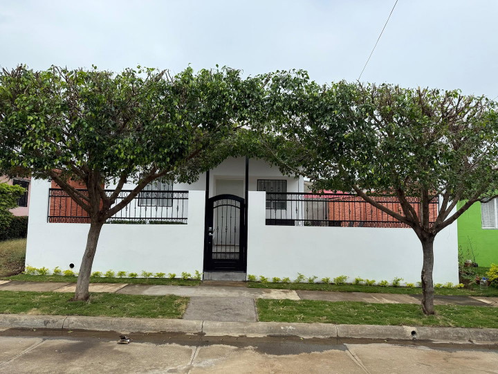 Casa Mayales 2, Resid. In Managua - Nicaragua